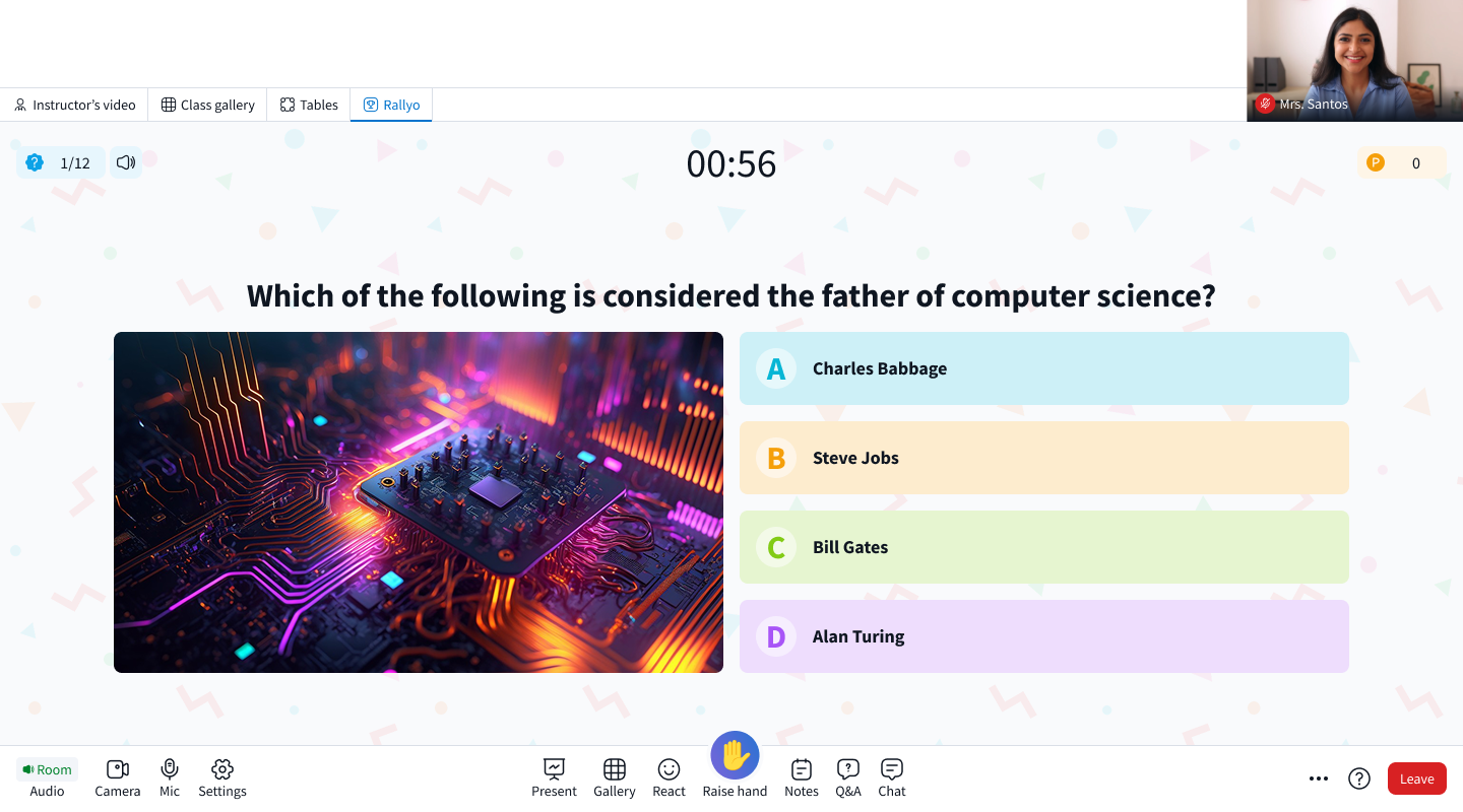 30 Gamification Statistics to Guide Your Learning Strategy in 2026